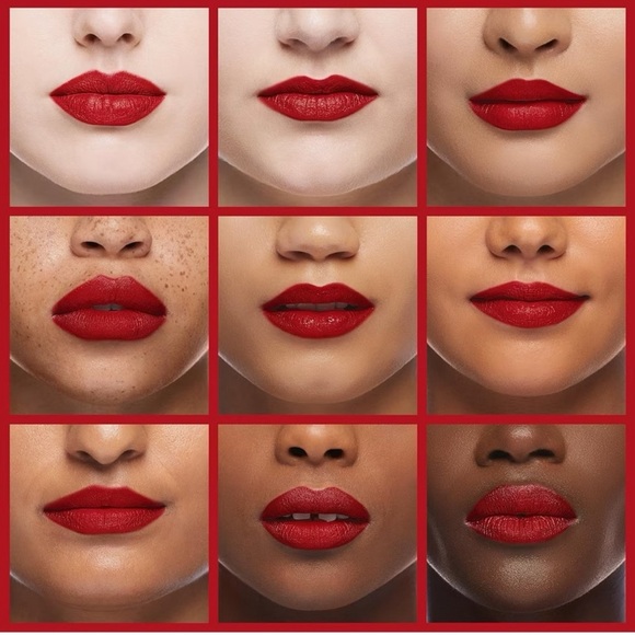 MAC Cosmetics | Makeup | Mac Retro Matte Lipstick In Shade Ruby Woo 77 ...